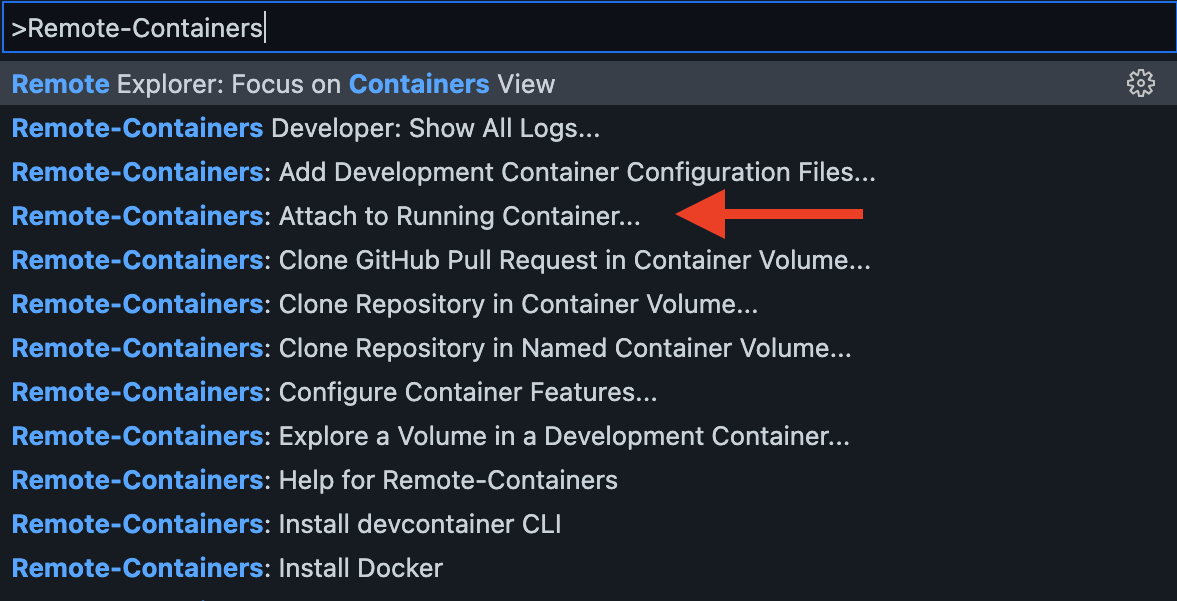 Using Docker for Desktop and VSCode to Develop Locally — StackStorm 3 ...